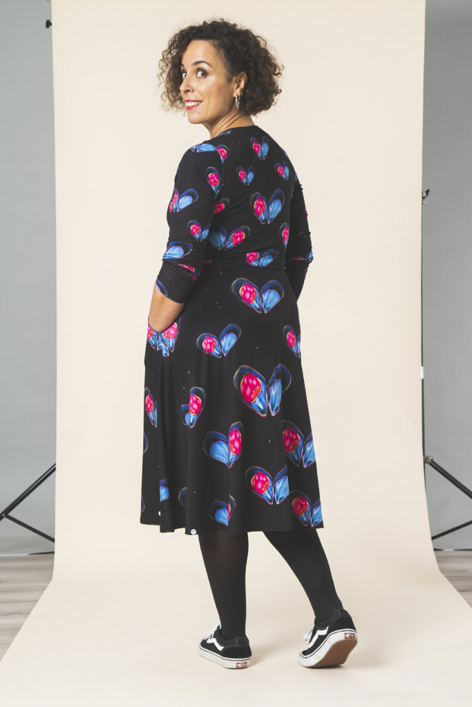 Como un animal – Calma Chicha